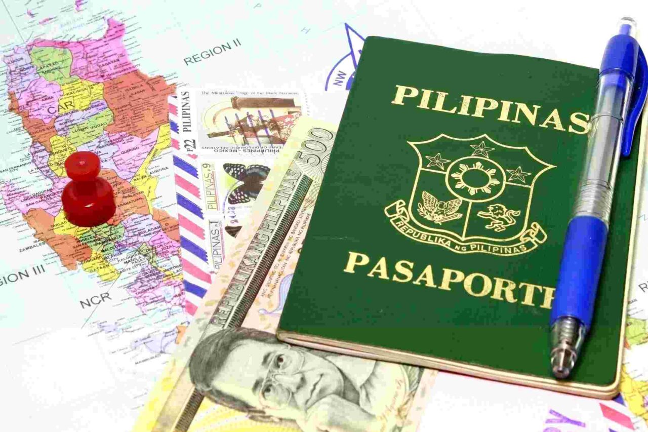 Emigration Clearance Certificate PH | Triple I Consulting