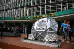 Downgrading Visa Philippines Requirements Guide