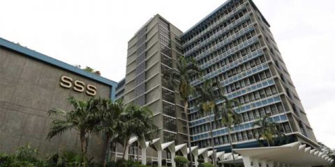 SSS Online Registration Guide for Employers