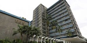 SSS Contribution Table 2024 Philippines