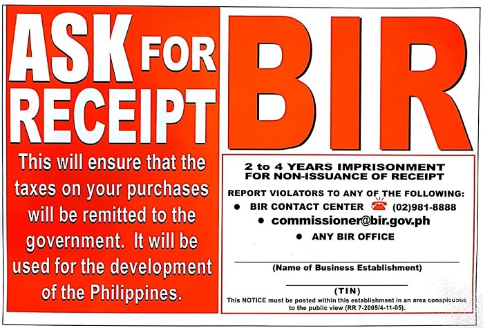 1901 Bir Form Bir Form 1901 Philippin News Collections