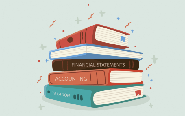 Books of Account in the Philippines | Triple i Consulting