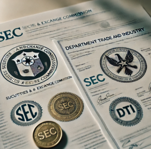 Business Legal Requirements in the PH | Triple I Consulting