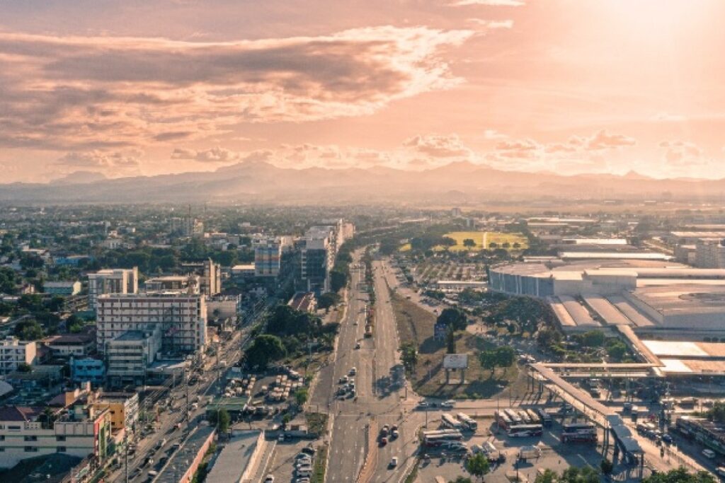 Change Line of Business in the Philippines | Triple i